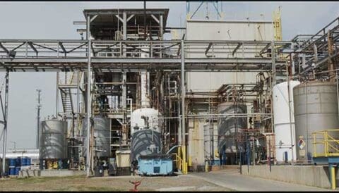 Your Best Choice For Chemical Contract And Toll Manufacturing